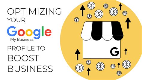 Optimizing Your Google Business Profile To Boost Business GTMA