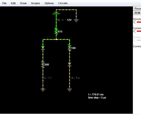 Solving Simple Diode Resistor Circuit Page 1