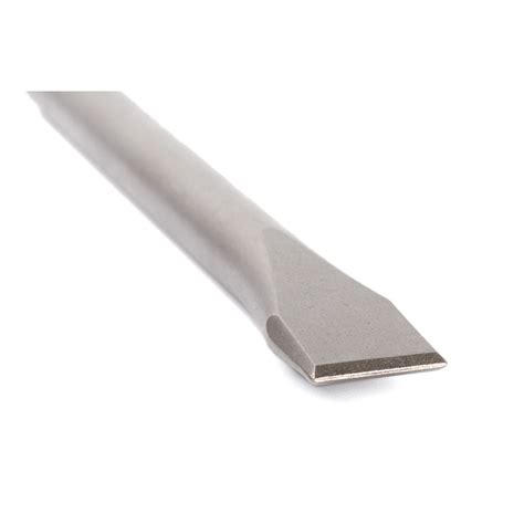 Sds Flat Chisel