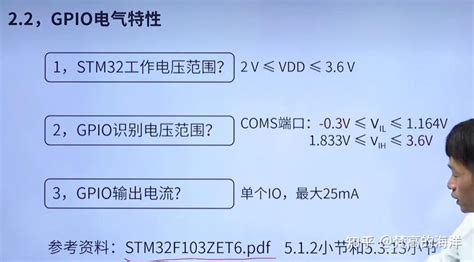 【正点原子】手把手教你学stm32 Hal库开发入门篇 笔记 知乎