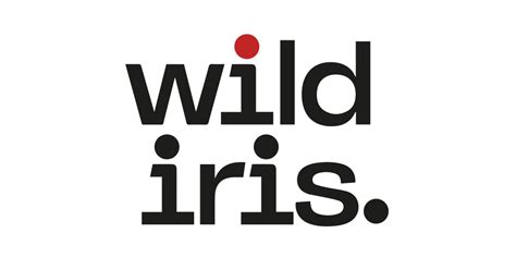 Wild Iris