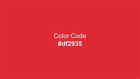 Color Palette With Five Shade Cod Gray Dodger Blue Alizarin Crimson