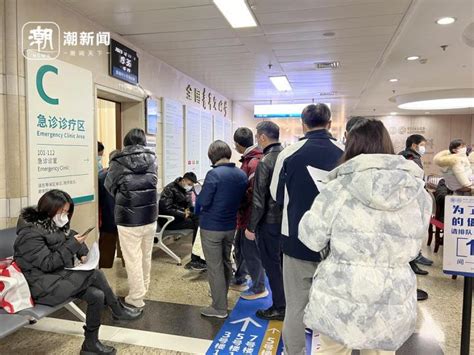 呼吸道疾病高发下的医院夜诊观察：就诊人数“一起一落”的背后 杭州网