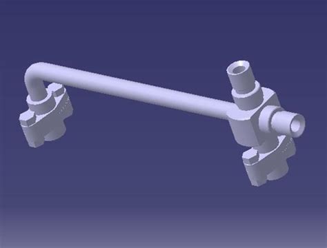 Steam Machine Assembling Stages Grabcad Tutorials