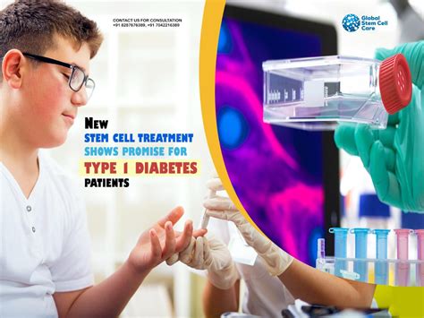 Type 1 Diabetes Archives Global Stem Cell Care