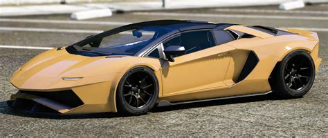 Debadged Lf Pegassi Solenza Zyphe