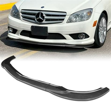 Stay Tuned Performance For 2008 2011 Mercedes C Class Sport W204 Carbon
