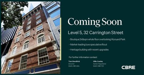 Such An Amazing Asset Heritage Office Within The Absolute Cbd Core David Briscoe