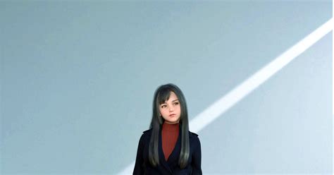 3d 少女 77 N Oyajiのイラスト Pixiv
