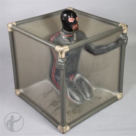 Invincible Rubber Vacuum Cube