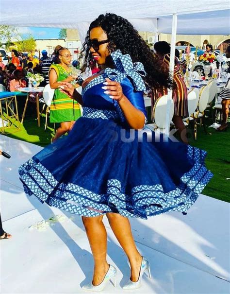 Tswana Dress Patterns At Jett Tishler Blog