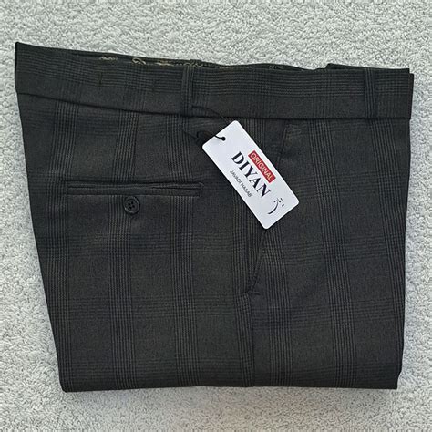 قیمت و خرید شلوار مردانه دیان مدل کلاسیک کد Chkh