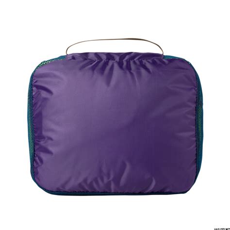 Cotopaxi Travel Cube Bundle Del Dia Packing Bags English