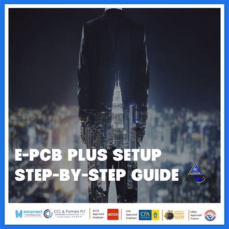 【e Pcb Plus Setup】 🚀e Pcb Wanconnect Consulting Group Facebook