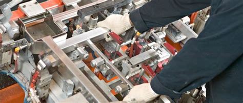 Aluminium Fabrication Hydro