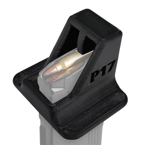 Top 5 Holsters For Kel Tec P17 Carry Comfortably And Safely