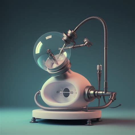 Premium Ai Image Photo Of Suction Device