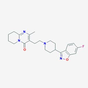 Chemical Structure Image