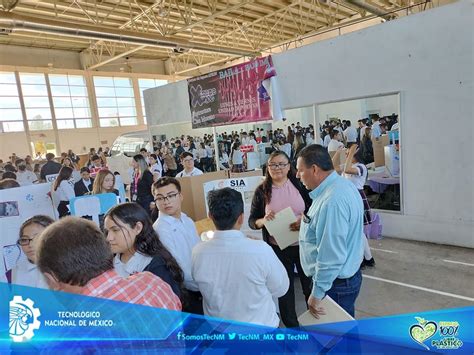 Realiza Cbtis 81 Concurso Nacional De Prototipos Con Jueces Del