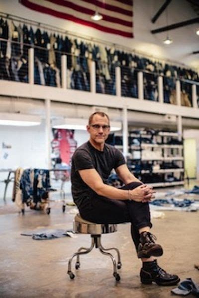 Q And A With Bart Sights Clean Production Action Resources Newsletters