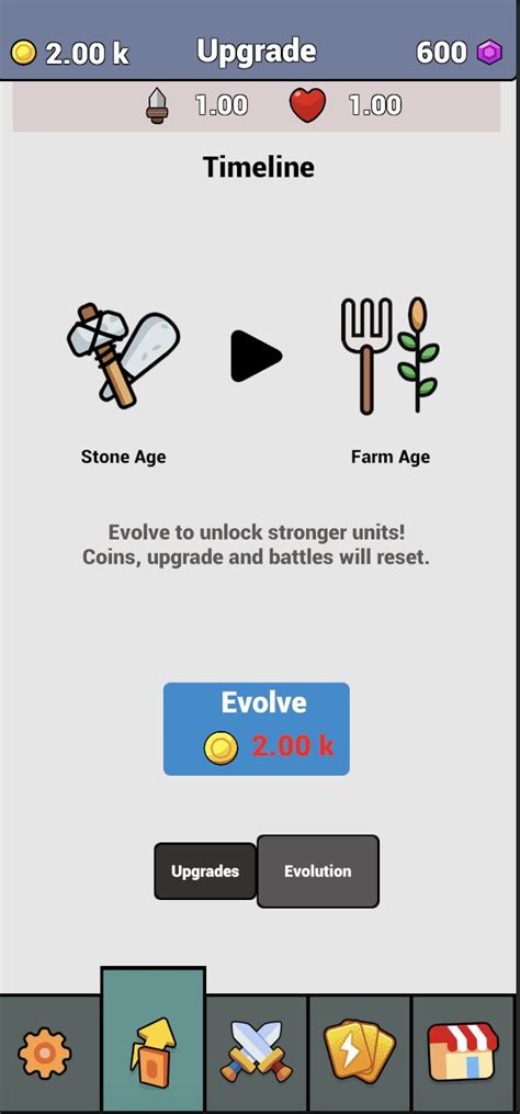 Age Of Battle Unity Source Code By Foxgames Codester