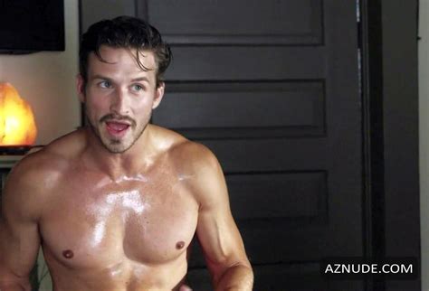Adam Huber Aznude Men