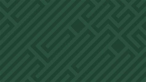 Green Pattern Background Hd Images Free