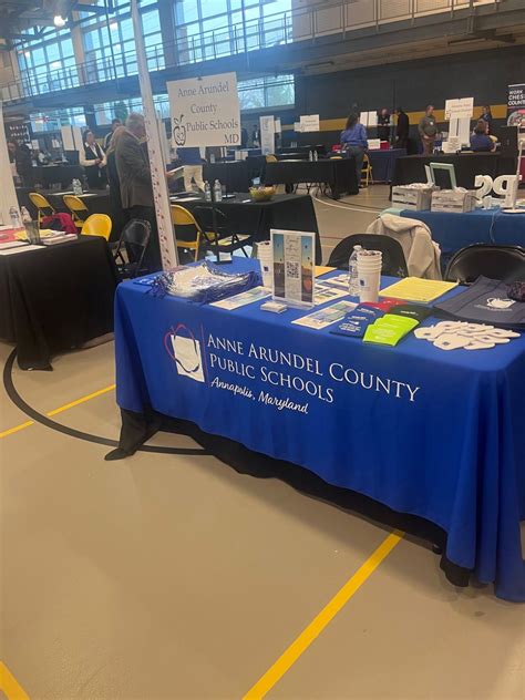 Belonggrowsucceed Aacpsawesome Jaymika Mitchell