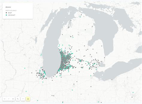 Krays Portfolio Geocoding With Python