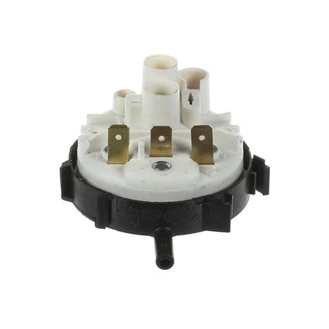 Silanos Pressure Switch 160 30 905276 Parts Town Uk