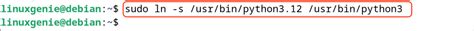 How To Install Python On Debian Linux Genie
