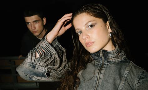 Germany Is Aiming High Abor And Tynna Are Shooting For The Stars