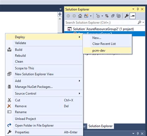 Creating An Azure Logic App Directly From Visual Studio The Long Walk