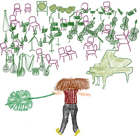 Fantastic Mind Results With Classical Music Appreciation Sepia Flora