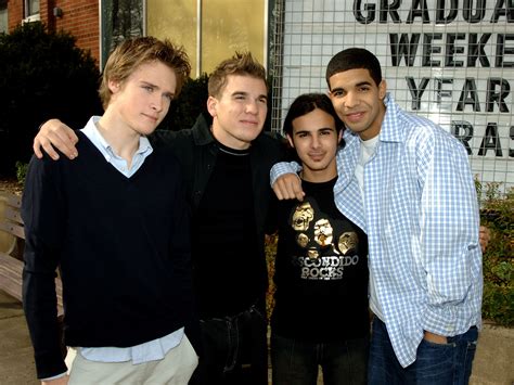 Degrassi Emma And Jay