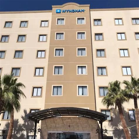 Los 10 Mejores Hoteles De Torreón México Precios Desde Mxn 758