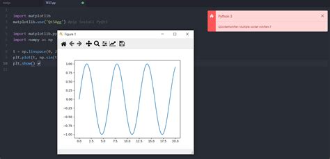 Errors In Example Codes And Troubleshooting · Issue 1752 · Nteracthydrogen · Github