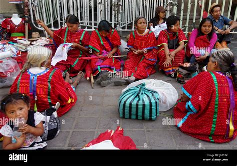 Zacatecas Native Tribes