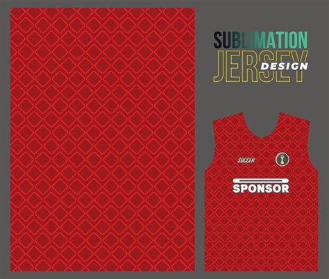 Jersey Layout Template Vector Art Icons And Graphics For Free Download