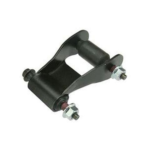 Autotecnica Leaf Spring Shackle Kit Fd0913071