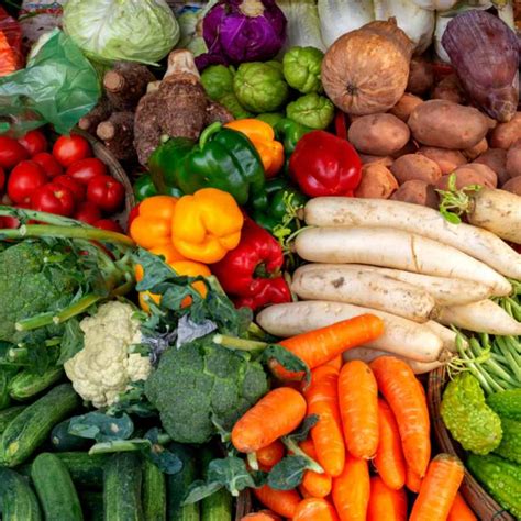 Fibre Enriched Vegetables 5 Vegetables With More Fibre Dgtl Anandabazar