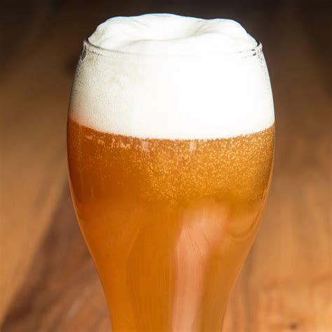 Hefeweizen Home Beer Making Kit Craft A Brew Craft A Brew