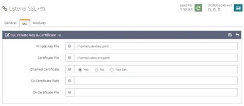 How To Install Lomp Stack Openlitespeed Mysql And Php On Rocky Linux 9
