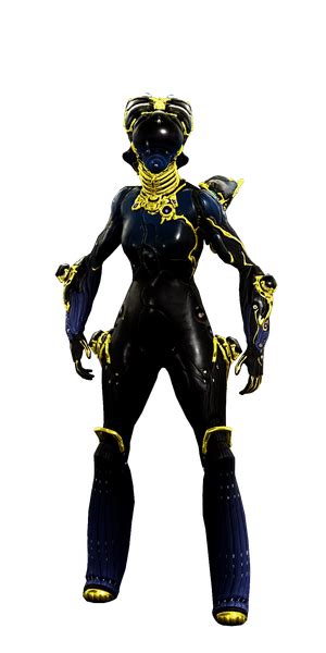 Conclavenova Prime Warframe Wiki