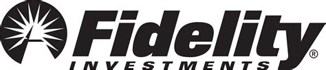 Fidelity Investments Logo Png And Vector Logo Download