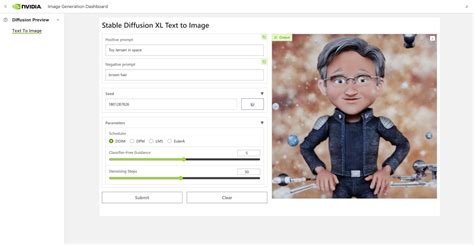 Develop And Deploy Scalable Generative Ai Models Seamlessly With Nvidia Ai Workbench Nvidia