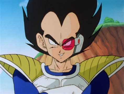Vegeta Hoy Celebramos El Cumpleaños Del Príncipe Saiyajin Dragon Ball Z