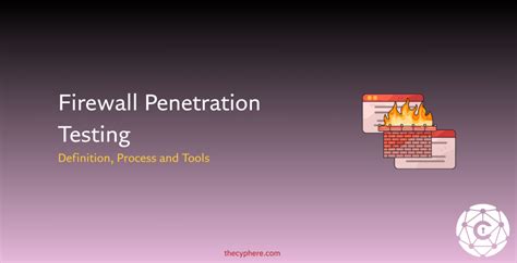 Ai Powered Penetration Testing Definition Tools And Process Cyphere