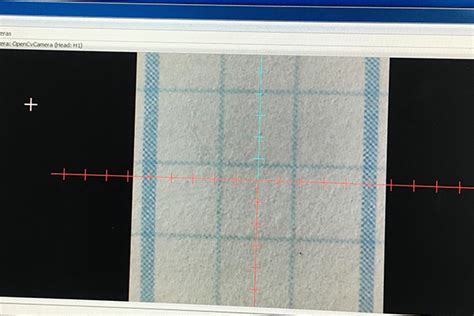 OpenPnP USB Interface MP P Vision Camera RobotDigg