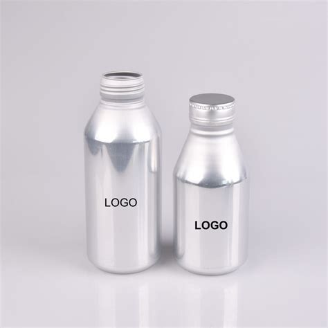 Disposable Aluminum Water Bottles Aluminum Disposable Bottles
